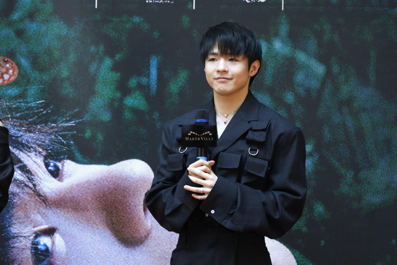 Ian陳卓賢7月演唱會想搞四面台 生日願望最想加場︰愈多愈好 | am730